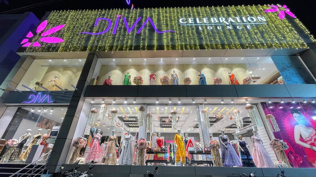 Find Diva Stores – Anna Nagar, Cathedral Rd, Coimbatore & More